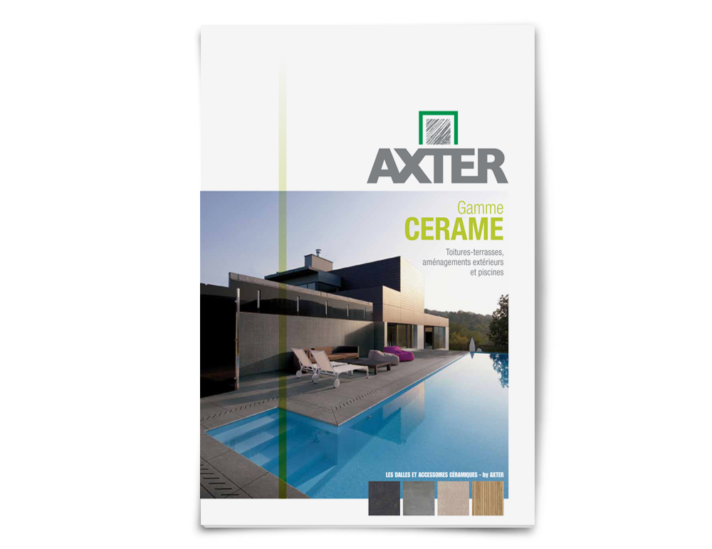 Axter – Caroline wartel